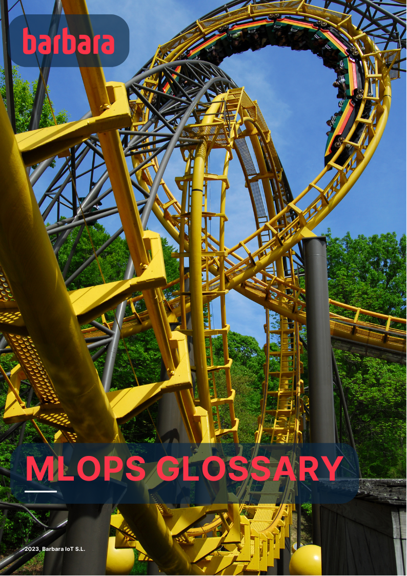 Barbara - Glosario MLOps - Whitepaper